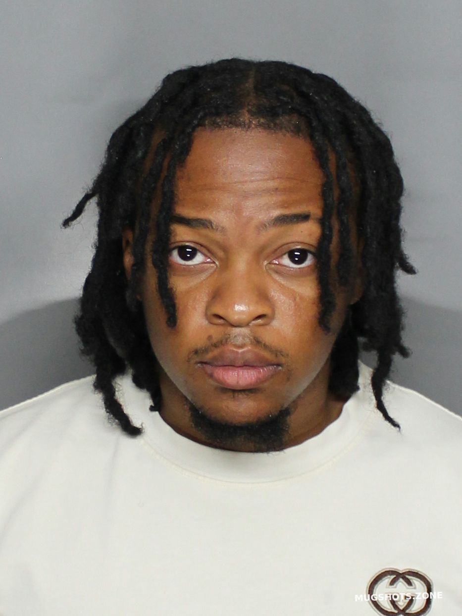 PIERRE MARCKENSON JEAN 09/07/2025 - Charlotte County Mugshots Zone