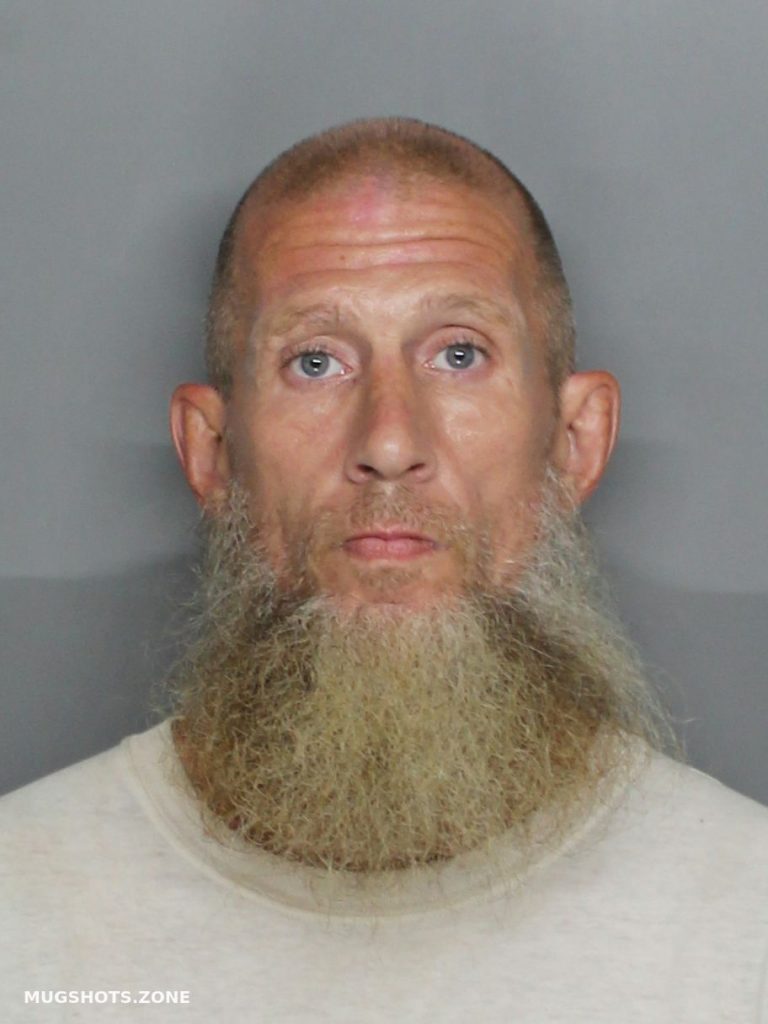 ORME BRIAN ROSS 09/10/2025 - Charlotte County Mugshots Zone