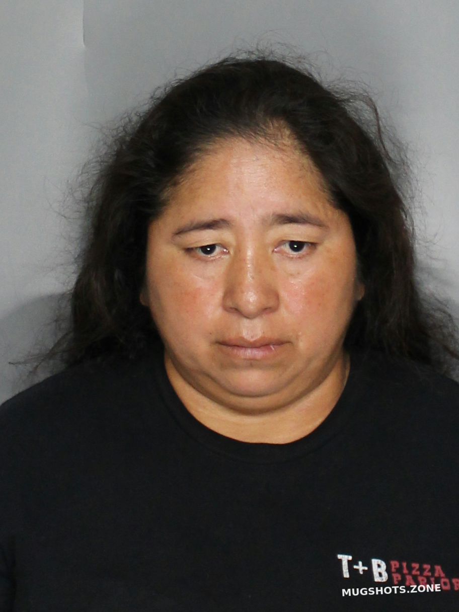 MORALES MARIA 09/10/2025 - Charlotte County Mugshots Zone