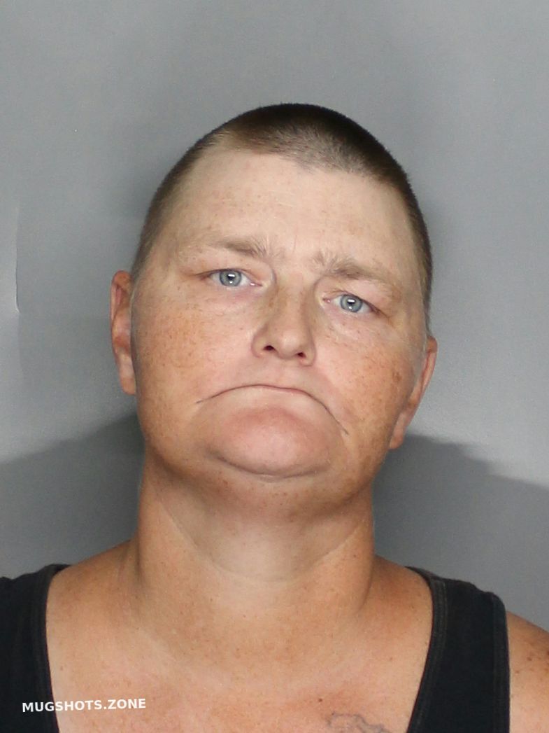 SMITH MICHELLE LEE 09/11/2025 - Charlotte County Mugshots Zone