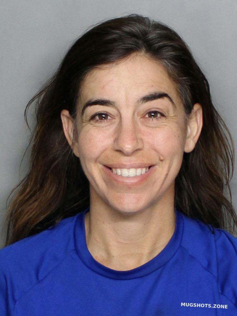 LOULOUDES NICOLE DHIMITRA 09/16/2025 - Charlotte County Mugshots Zone