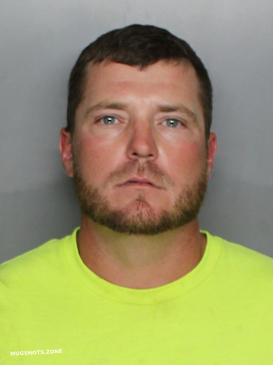PADGETT CALEB FRANK 09/16/2025 - Charlotte County Mugshots Zone