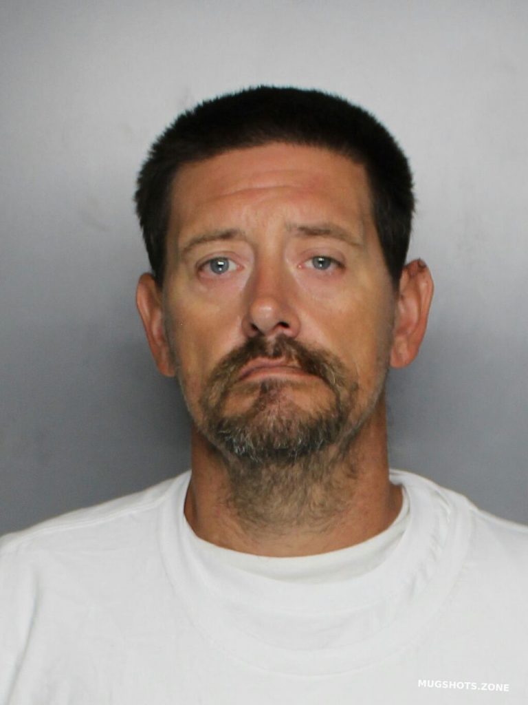 ALLEN CHRISTOPHER LEE 09/16/2025 - Charlotte County Mugshots Zone