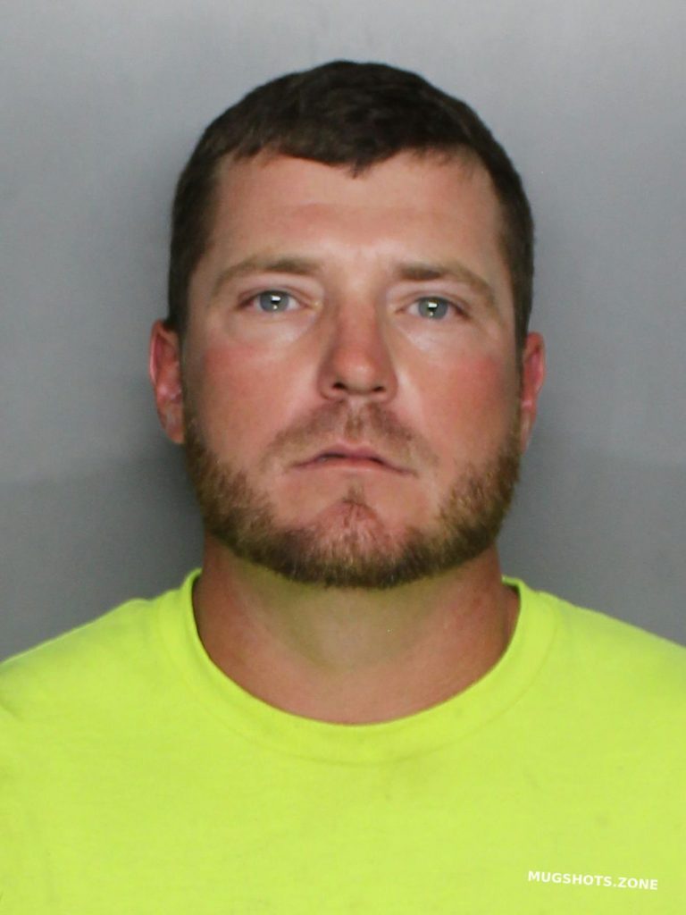 PADGETY CALEB FRANK 09/16/2025 - Charlotte County Mugshots Zone