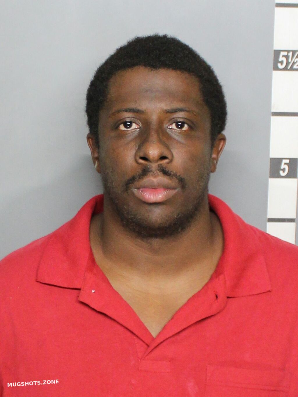 CHRISTOPHER MARCUS BRANDON 09/19/2025 - Charlotte County Mugshots Zone
