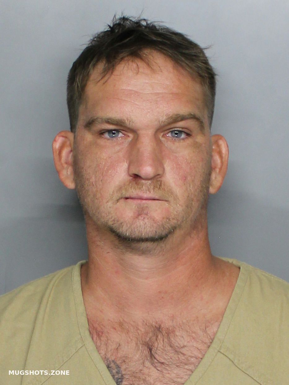 BRASINGTON CHRISTOPHER WAYNE 09/20/2025 - Charlotte County Mugshots Zone