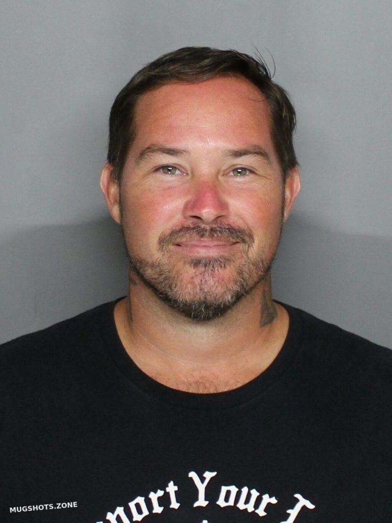 TRAVIS GORDON 09/21/2025 - Charlotte County Mugshots Zone