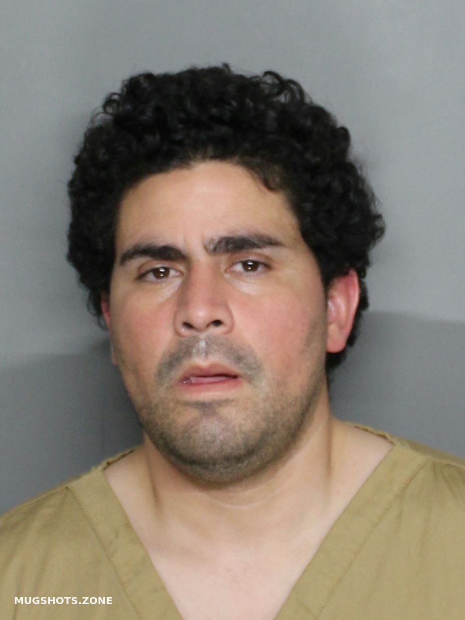 VAZQUEZ SAMUEL 09/23/2025 - Charlotte County Mugshots Zone