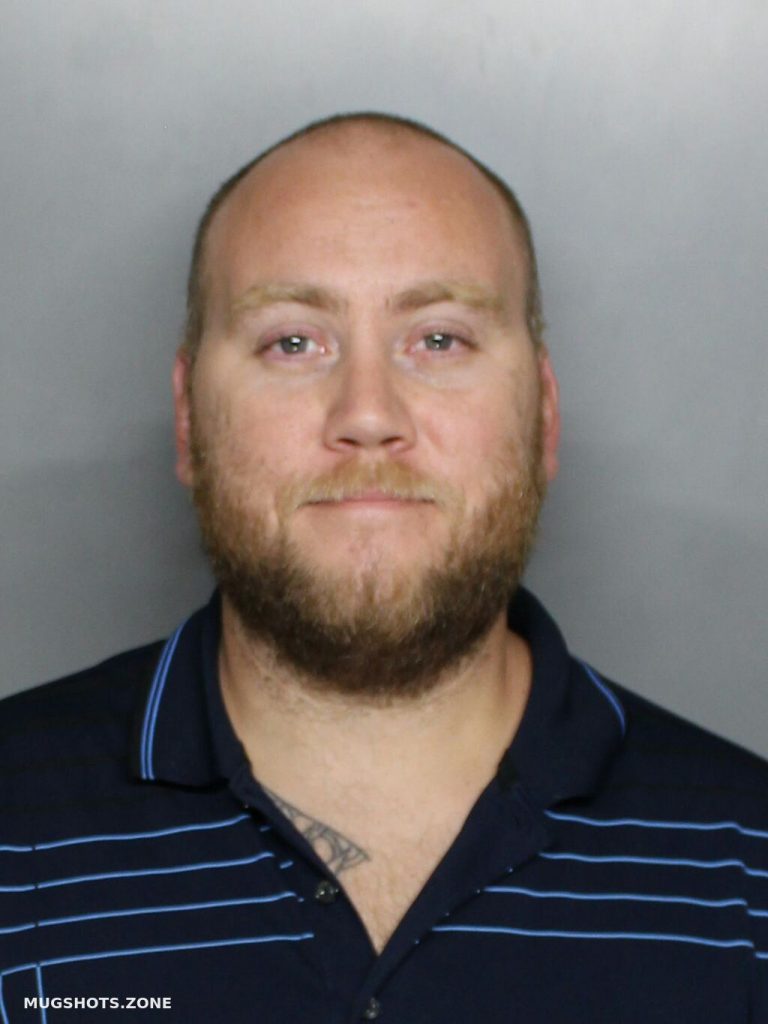 PARKS ALEXANDER MICHAEL CORLISS 09/24/2025 - Charlotte County Mugshots Zone