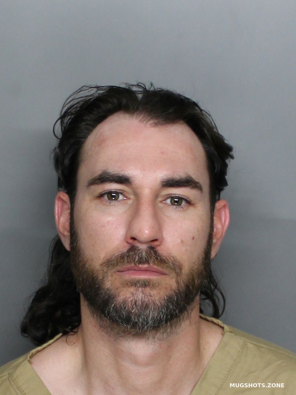 CLAPPE ERIC JORDAN 09/24/2025 - Charlotte County Mugshots Zone
