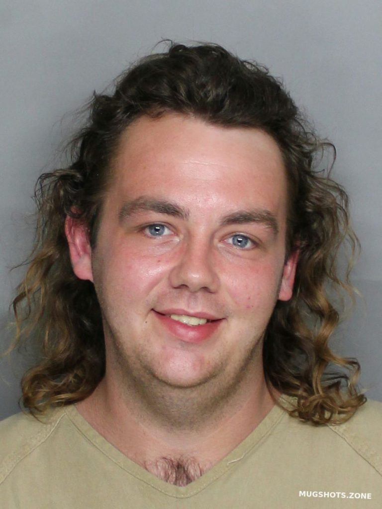 BANNON KENNETH EARL 09/25/2025 - Charlotte County Mugshots Zone