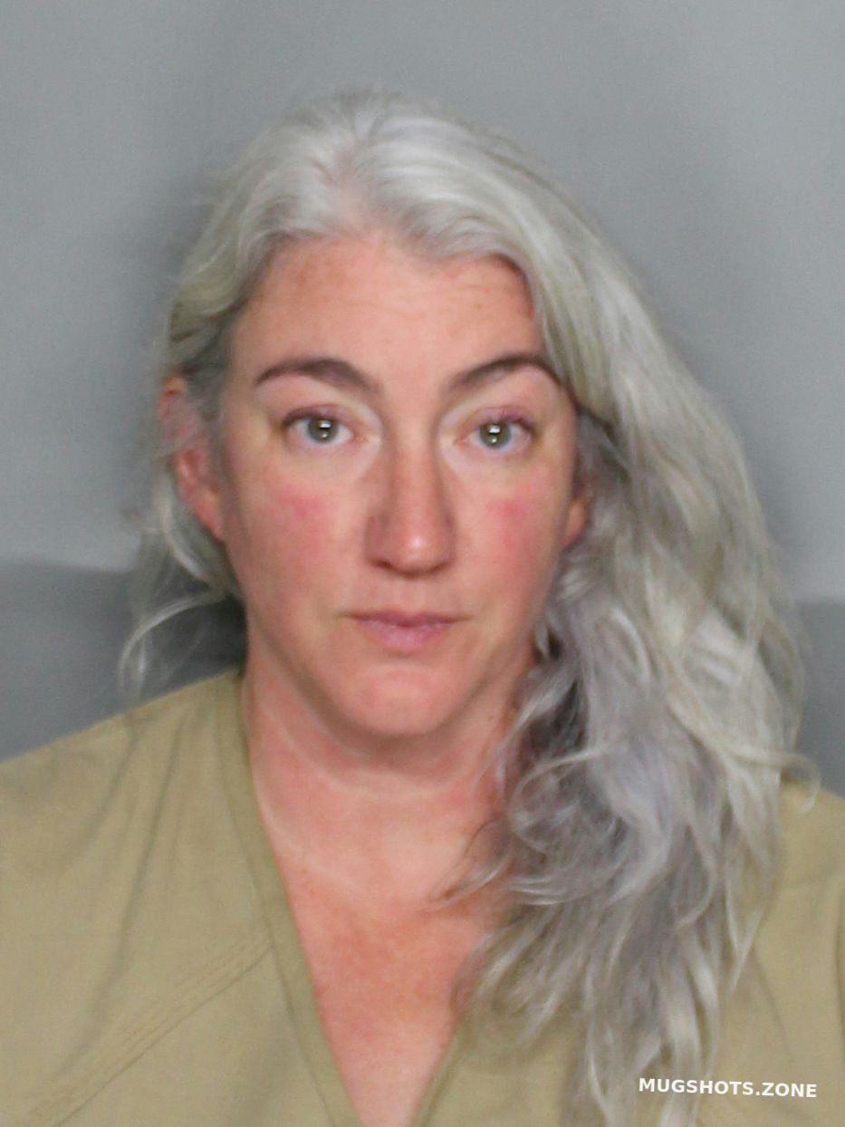 BOZEMAN MANN TRACI MANNING 09/25/2025 - Charlotte County Mugshots Zone