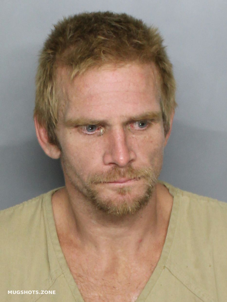 SCHUMACHER RICHARD HOWARD 09/29/2025 - Charlotte County Mugshots Zone