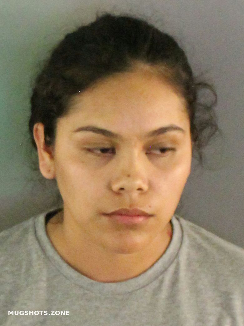 GONZALEZ ALEXIZ M 10/01/2025 - Charlotte County Mugshots Zone
