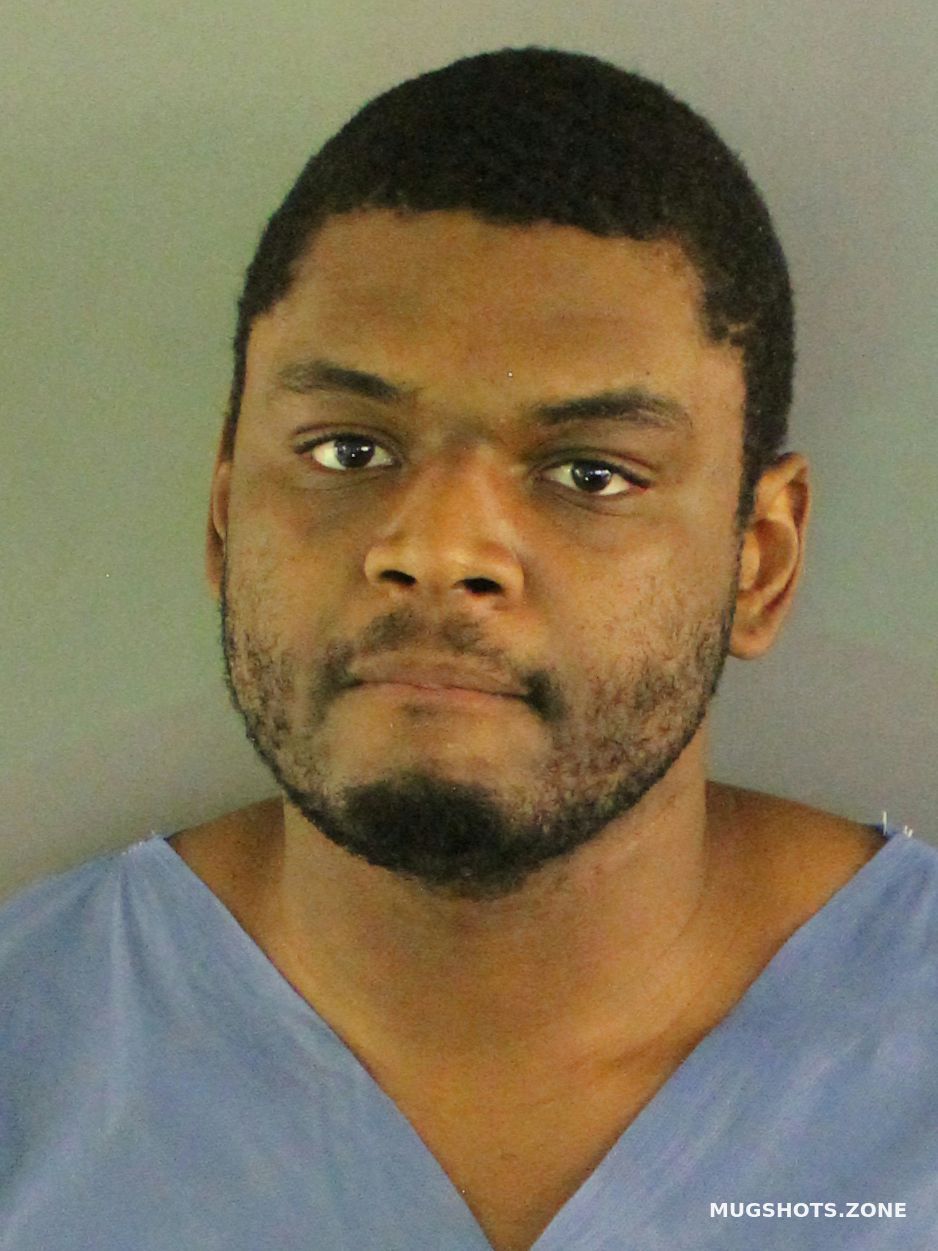 ST HILAIRE DAVID REGGIE 10/01/2025 - Charlotte County Mugshots Zone