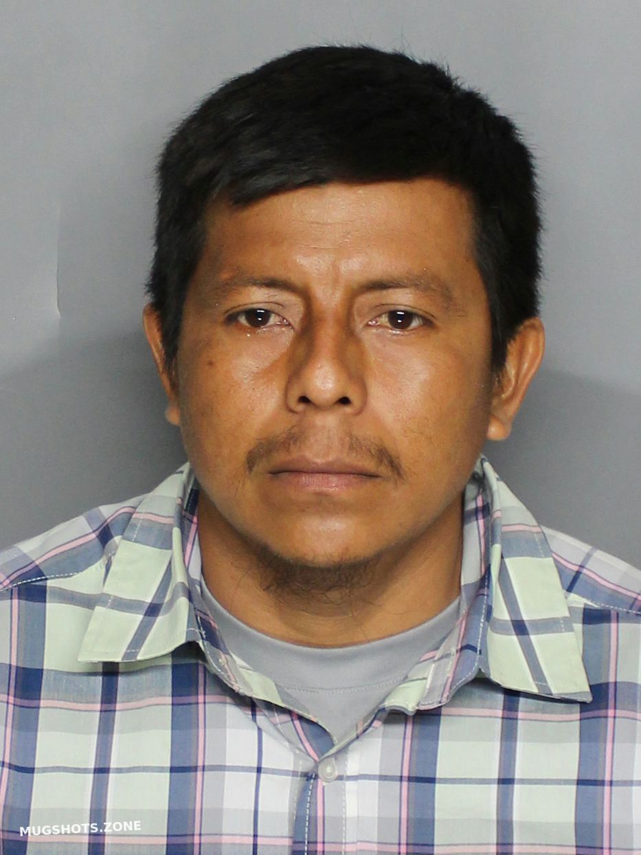 LOPEZ RAMIREZ DANIEL 10/02/2025 - Charlotte County Mugshots Zone
