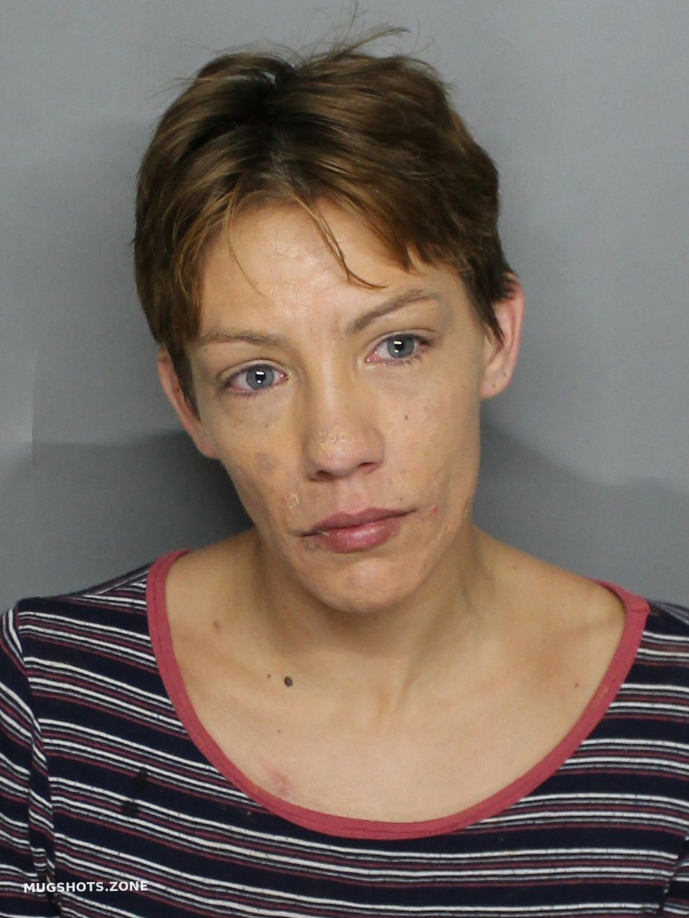FLETCHER MAGDALEN ELIZABETH 10/02/2025 - Charlotte County Mugshots Zone