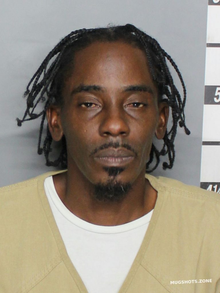 DOCKERY SHANE MAXWELL 10/04/2025 - Charlotte County Mugshots Zone