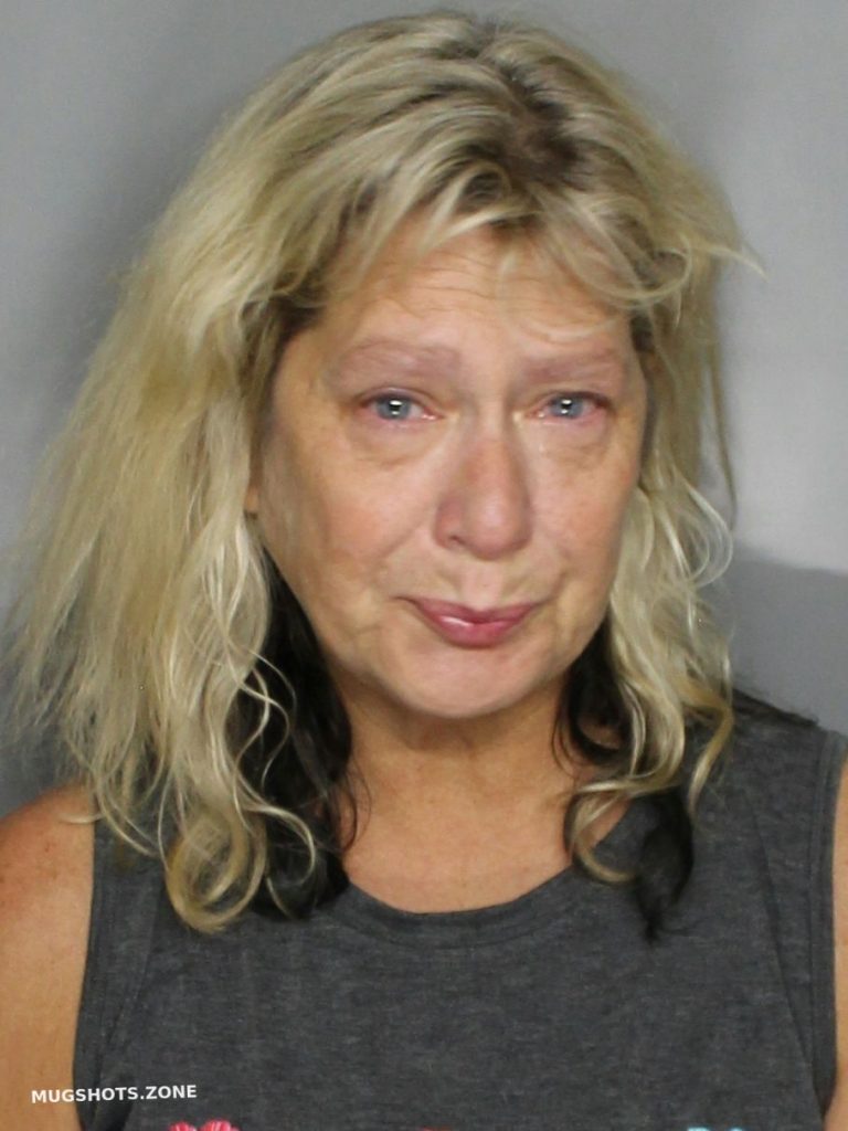 PURDY CAROLE LYNN 10/08/2025 - Charlotte County Mugshots Zone