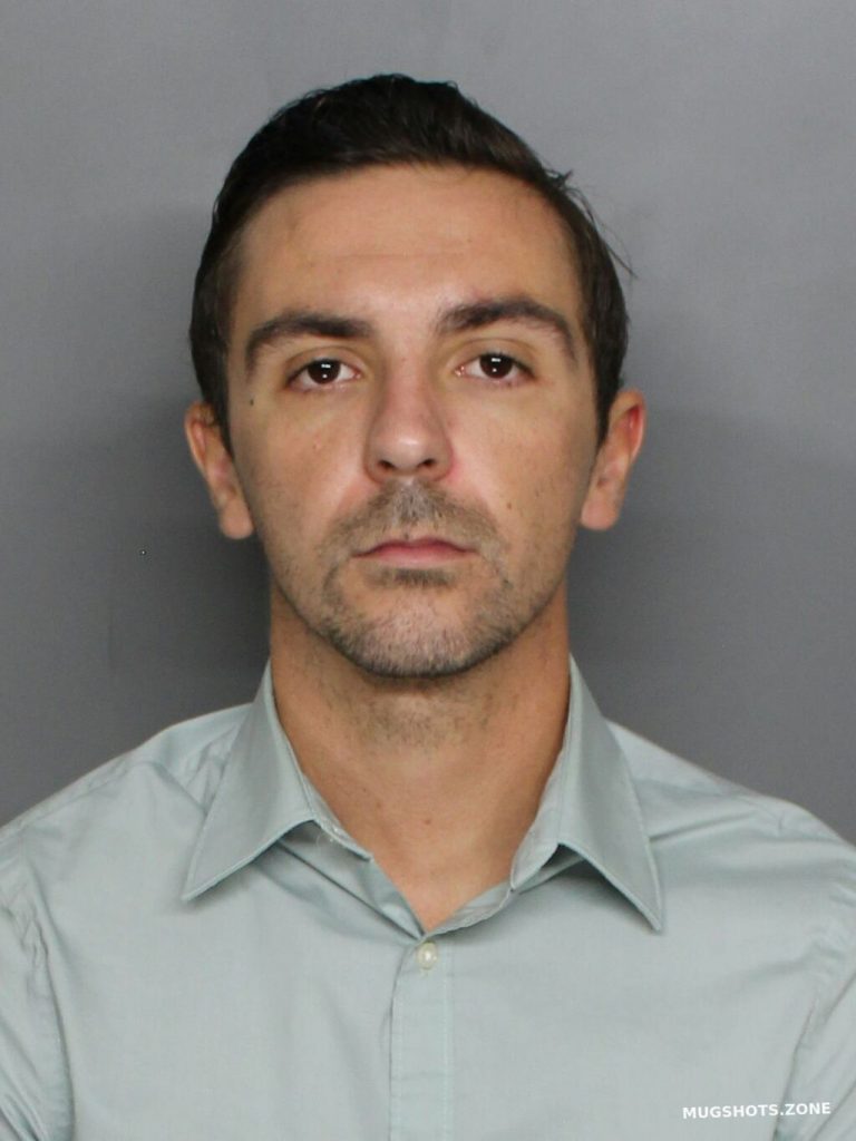 ODELL AUSTIN 10/09/2025 - Charlotte County Mugshots Zone
