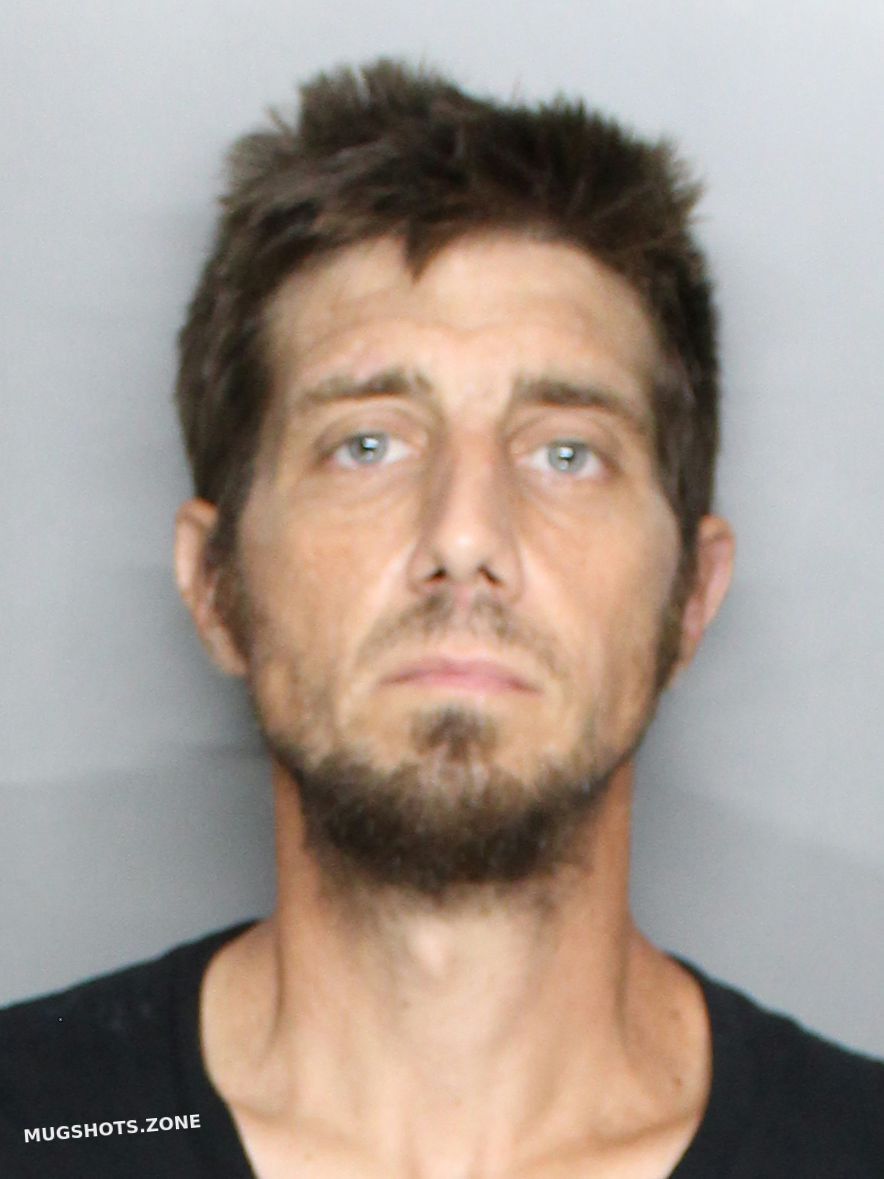 SIMON SHANE 10/10/2025 - Charlotte County Mugshots Zone