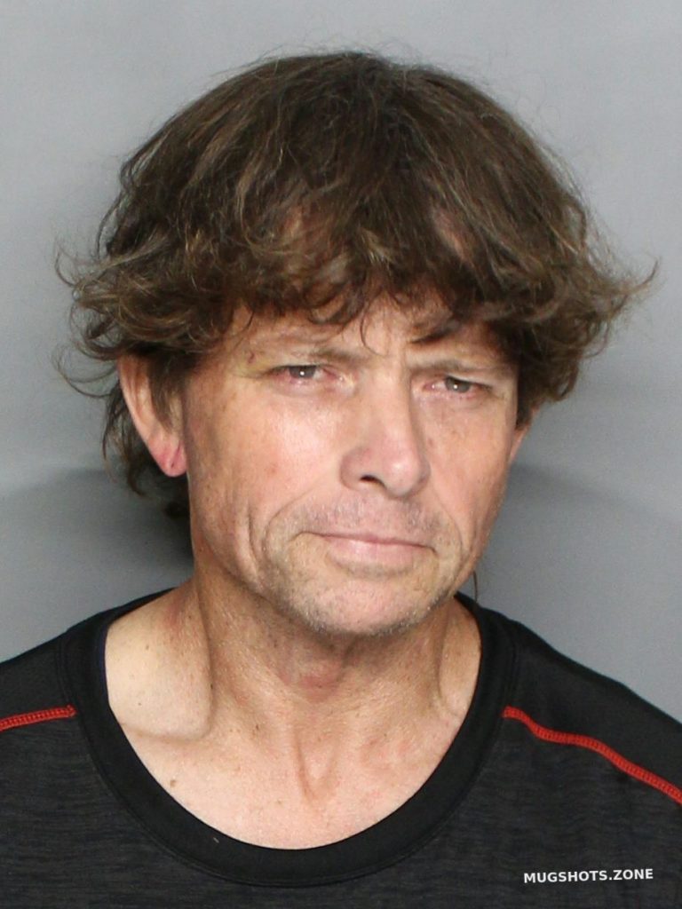 RUSSELL HOMER RAY 10/11/2025 - Charlotte County Mugshots Zone