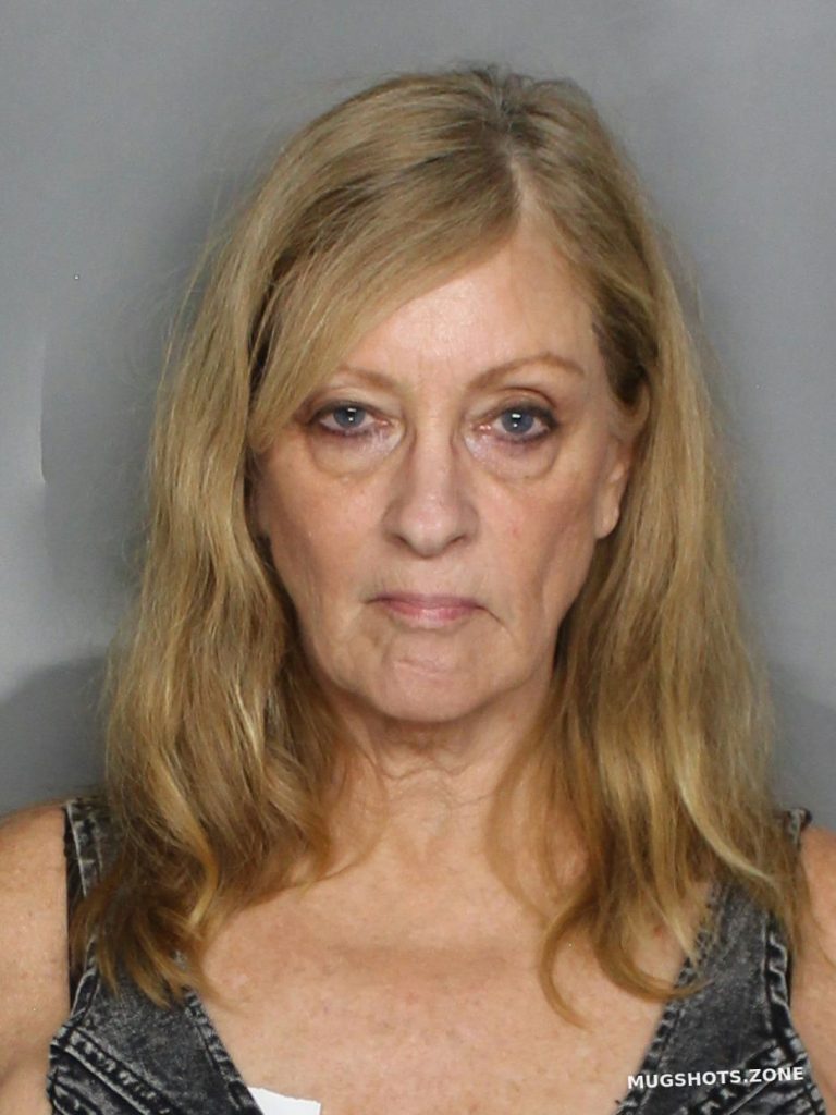 BROCKELL BRENDA MARIE 10/11/2025 - Charlotte County Mugshots Zone