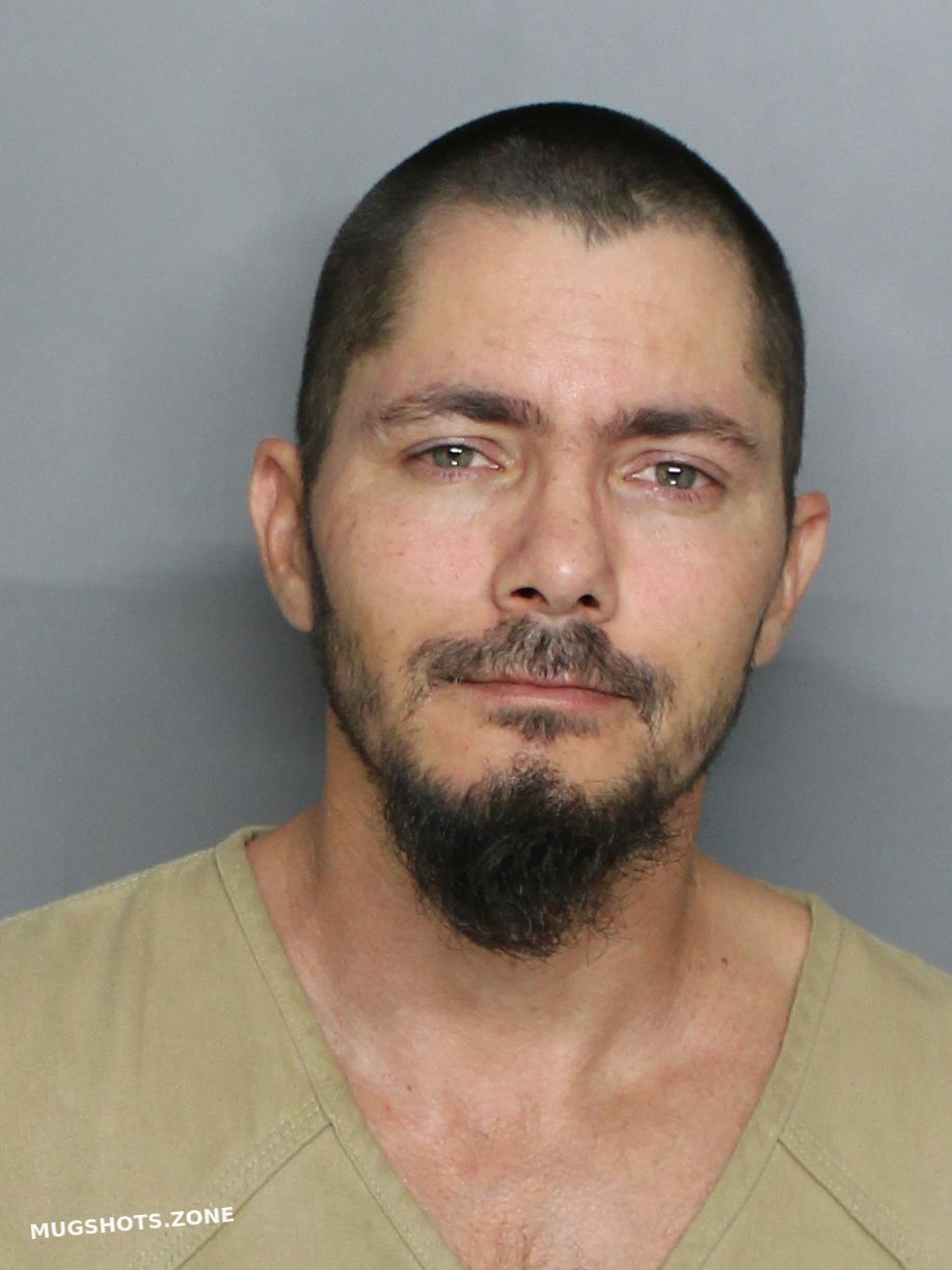 WARD KENNETH CLARE 10/13/2025 - Charlotte County Mugshots Zone