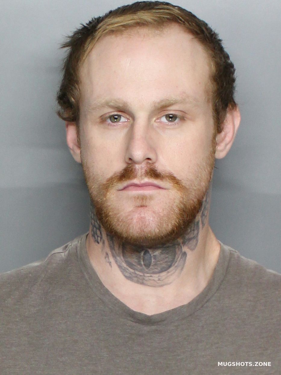 WOOTTON ANDREW JOURNEY 10/13/2025 - Charlotte County Mugshots Zone