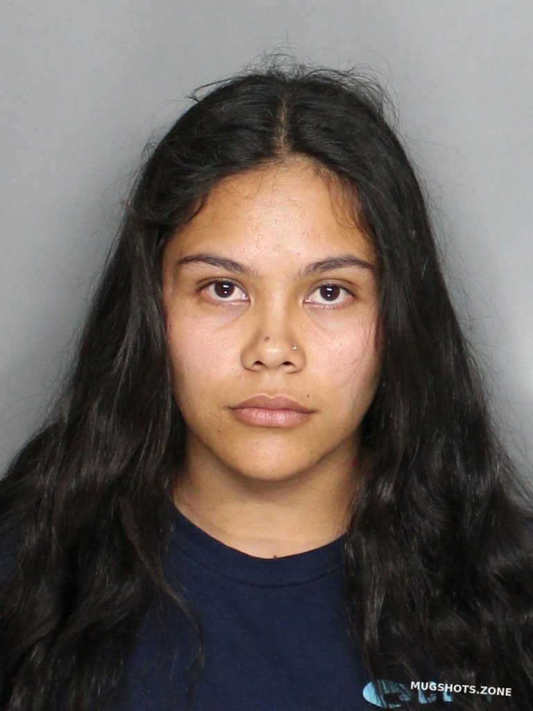 GONZALEZ ALEXIZ M 10/14/2025 - Charlotte County Mugshots Zone