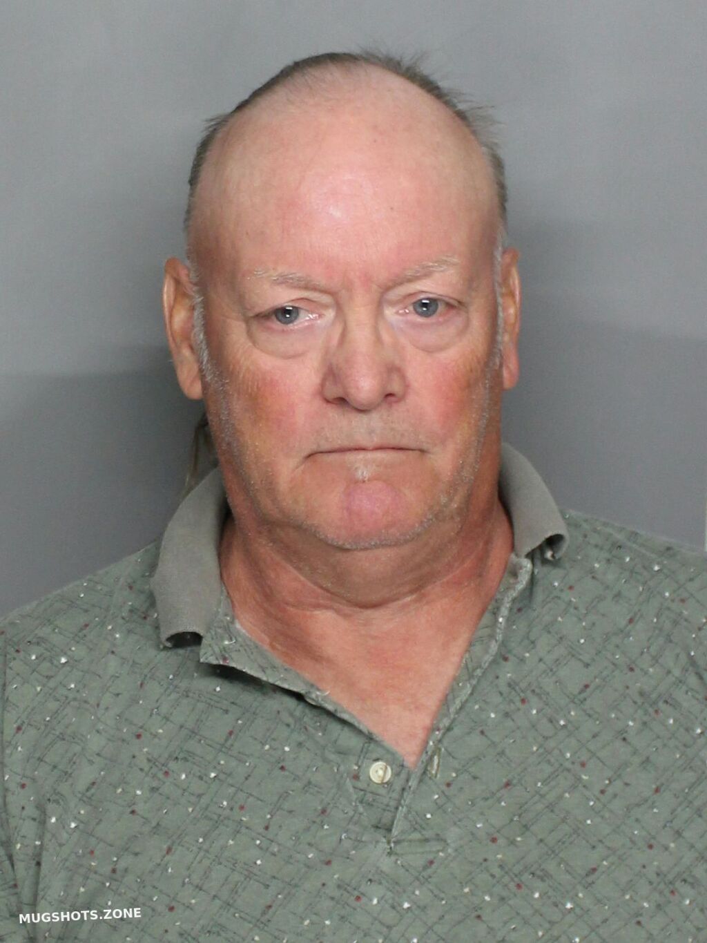 TREMBLEY ROBERT JAMES 10/15/2025 - Charlotte County Mugshots Zone