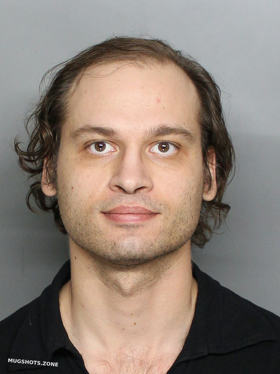 ZIPFEL ALEXANDRU GABRIEL 10/15/2025 - Charlotte County Mugshots Zone