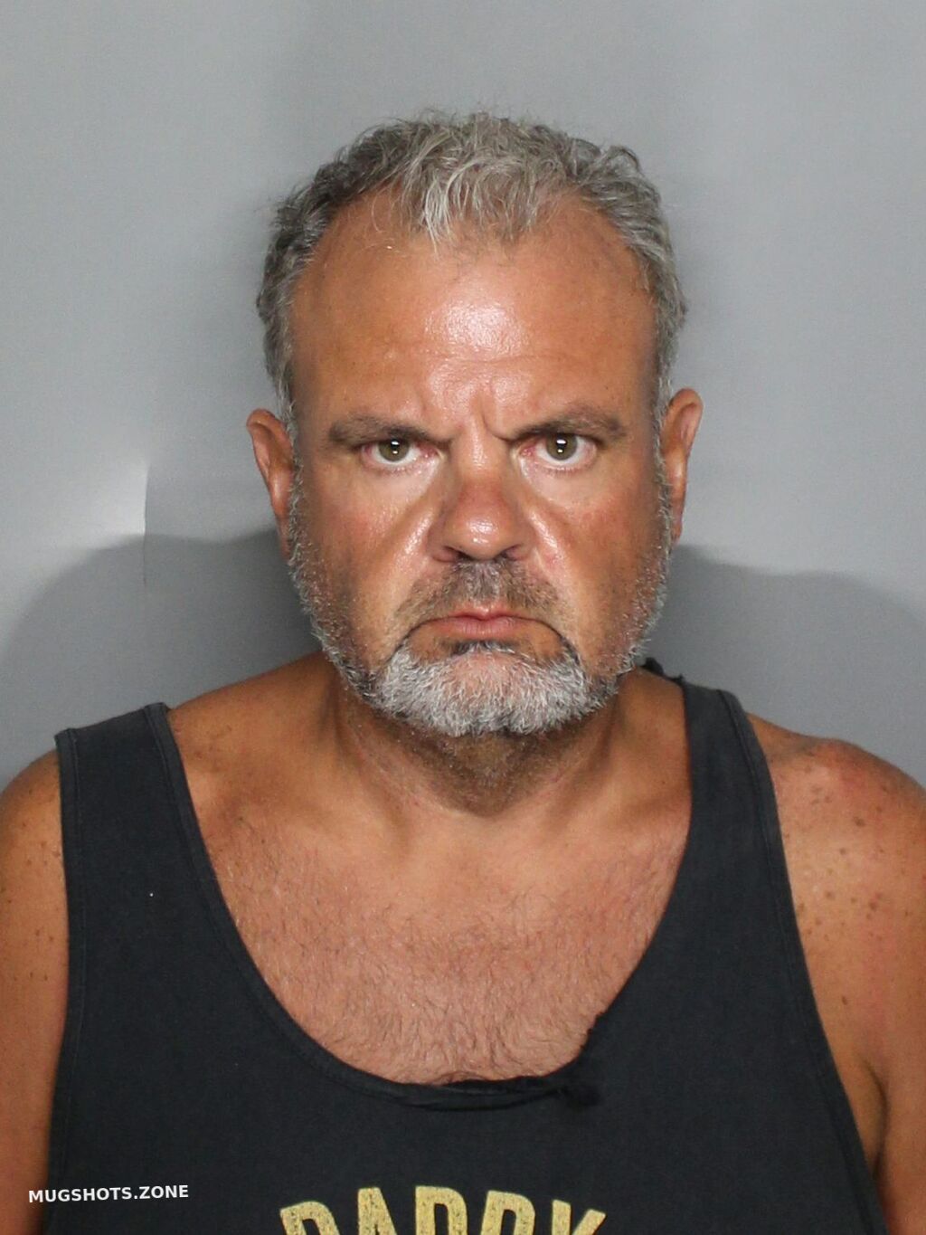 BLACK RYAN CHRISTOPHER 10/16/2025 - Charlotte County Mugshots Zone