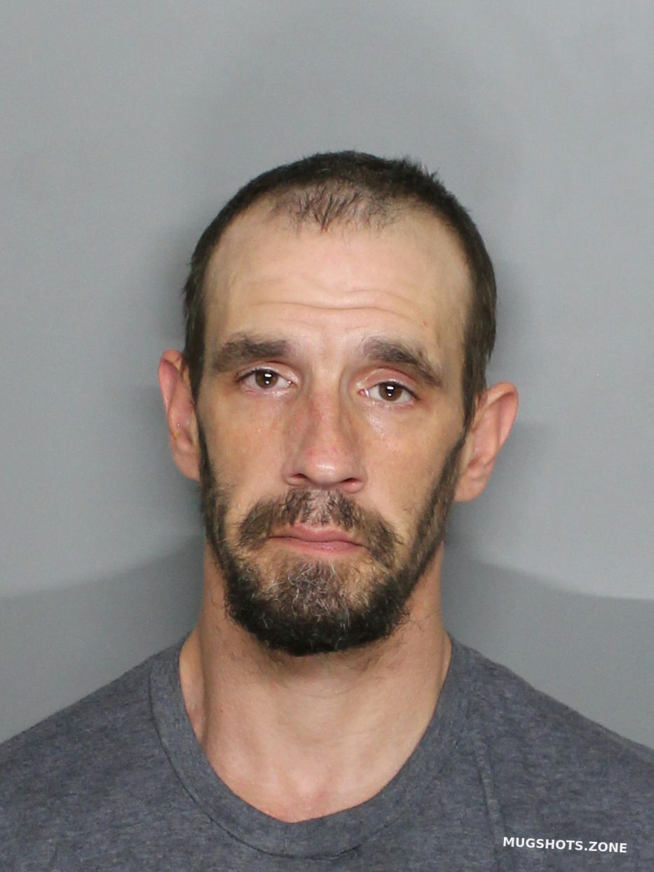 STINGEL BRYON MICHAEL KEITH 10/18/2025 - Charlotte County Mugshots Zone