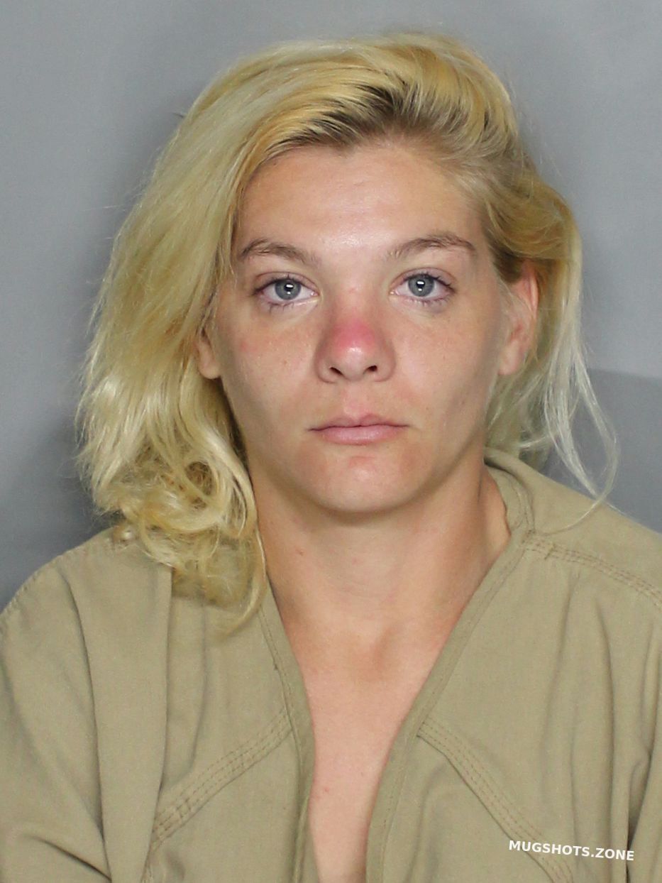 HAMMOND NADEAU CHEYENNE DEZIRAY 10/18/2025 - Charlotte County Mugshots Zone