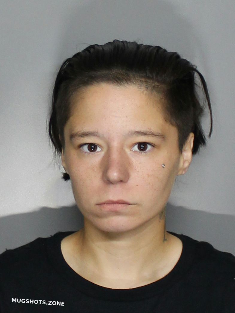 BLANCO BRIANNA M 10/18/2025 - Charlotte County Mugshots Zone