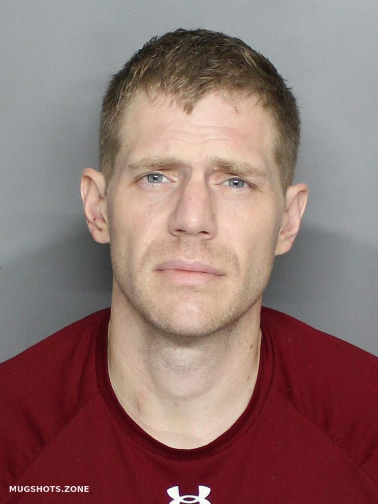 GAEBEL STEPHEN HENRY 10/19/2025 - Charlotte County Mugshots Zone