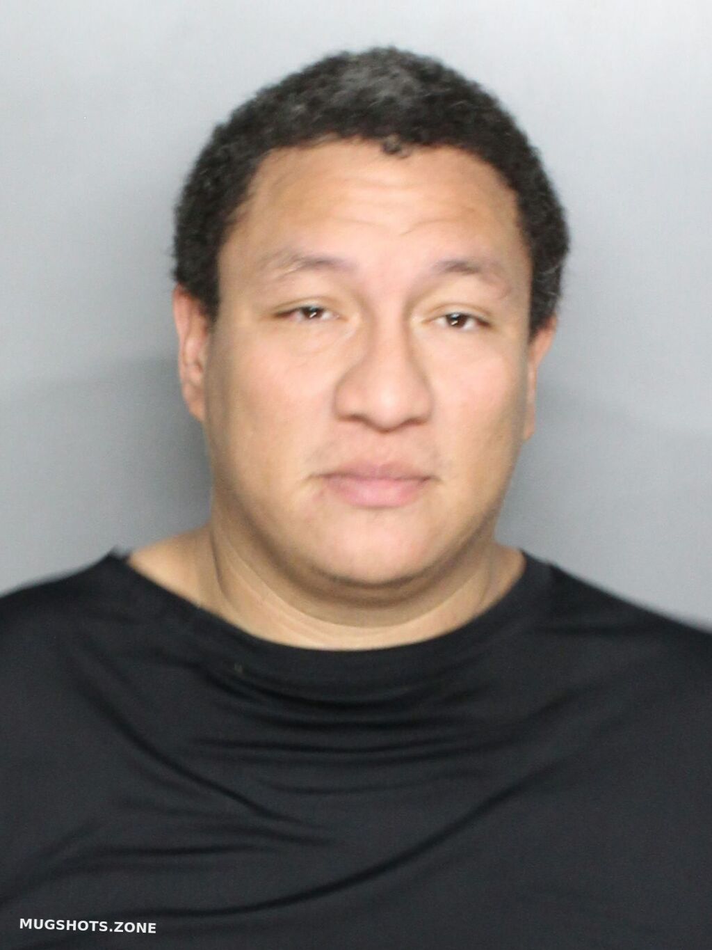 CARR COREY STEVEN 10/19/2025 - Charlotte County Mugshots Zone