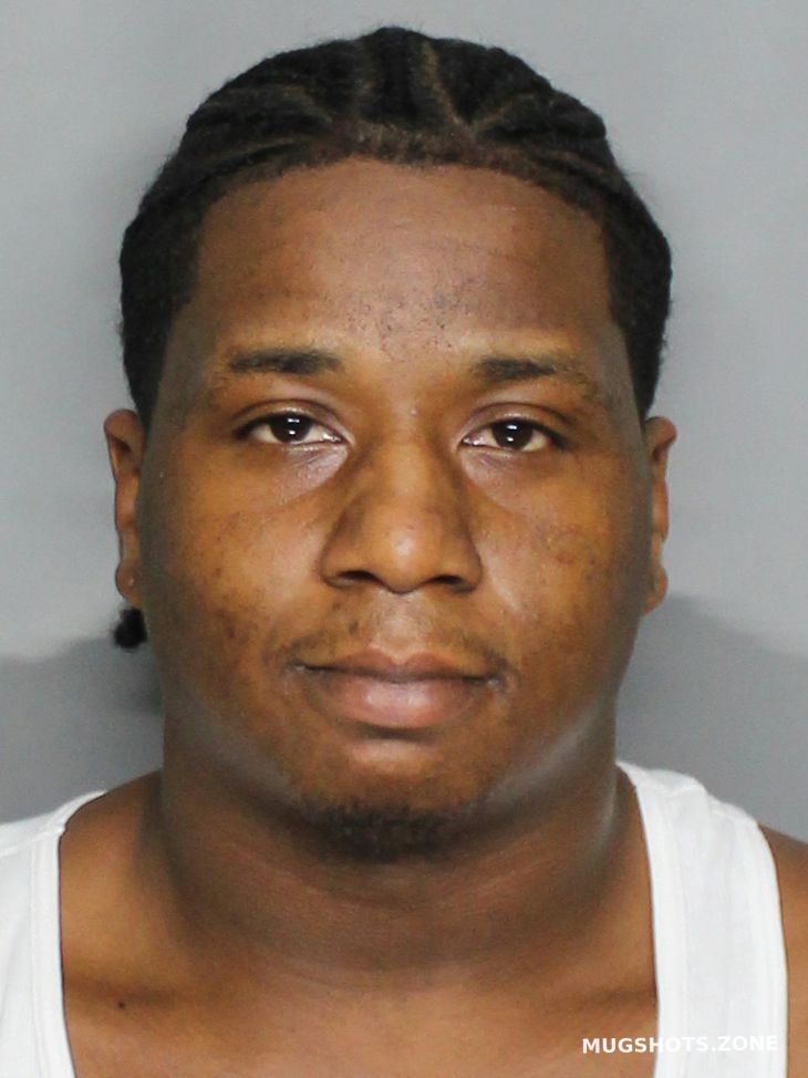PONTON GREGORY ALFONSO 10/21/2025 - Charlotte County Mugshots Zone