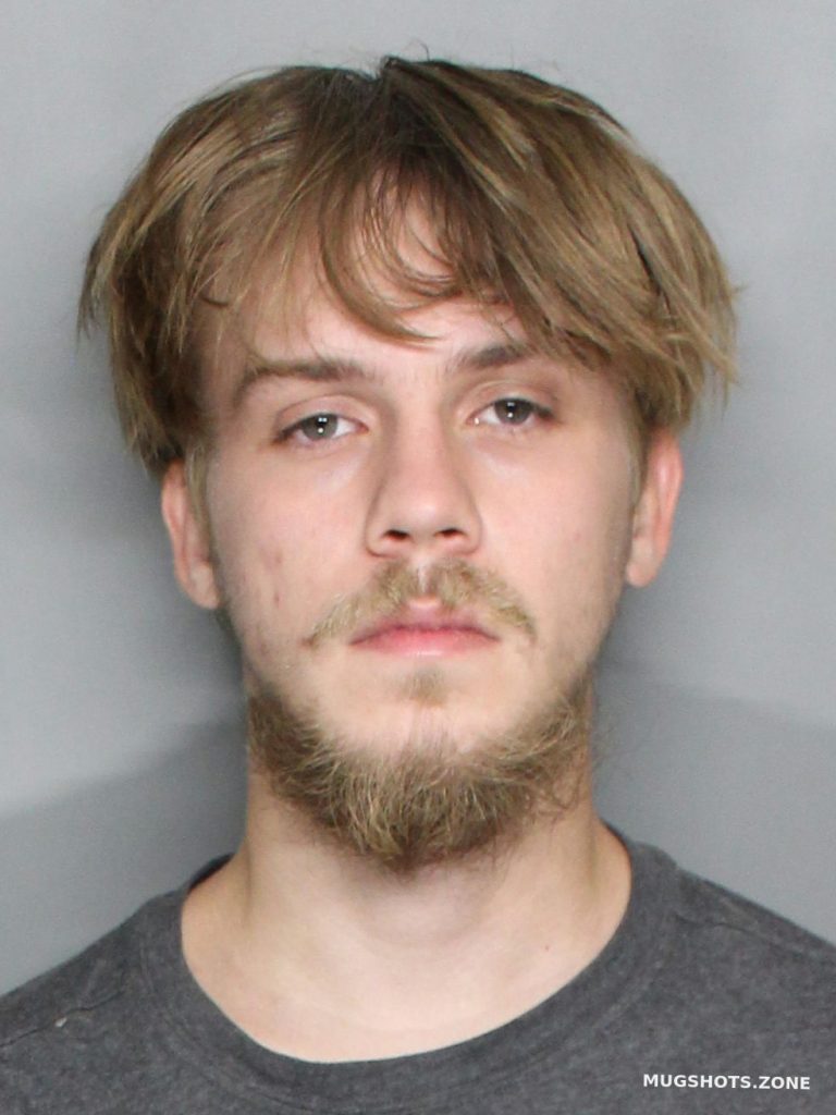 CORCORAN CALEB EDWARD 10/24/2025 - Charlotte County Mugshots Zone