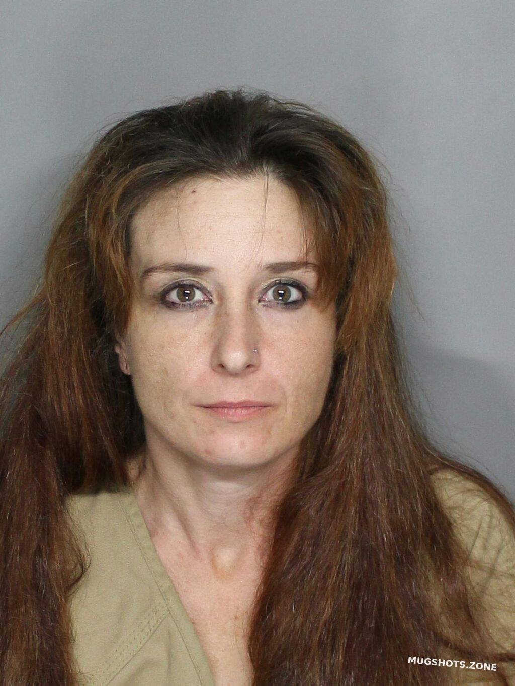 HANKINSON KRISTEN LEIGH 10/25/2025 - Charlotte County Mugshots Zone