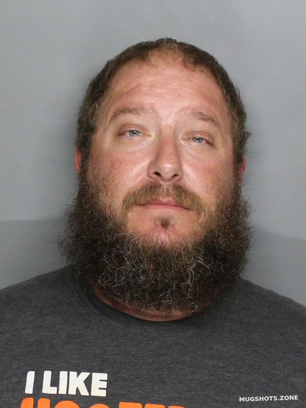 PERRY WESLEY DETROIT 10/26/2025 - Charlotte County Mugshots Zone
