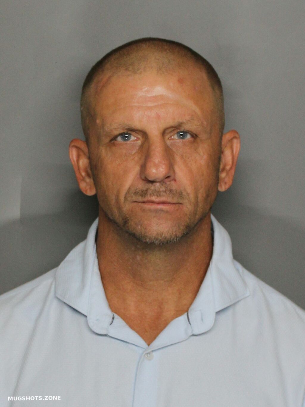 PICKERING DOOLEY EVAN 10/27/2025 - Charlotte County Mugshots Zone