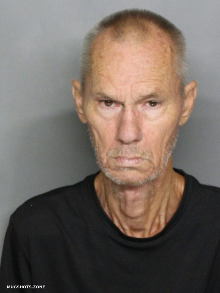 MCLEAN RODNEY DWAYNE 10/28/2025 - Charlotte County Mugshots Zone