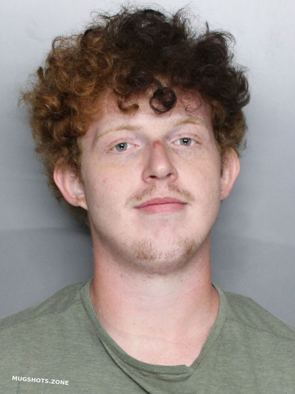 WHITEAKER SETH JAMES 10/28/2025 - Charlotte County Mugshots Zone