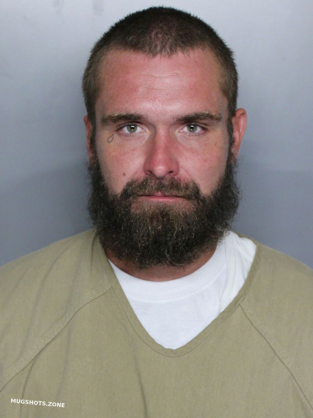 DUNN CHRISTOPHER RYAN 10/28/2025 - Charlotte County Mugshots Zone