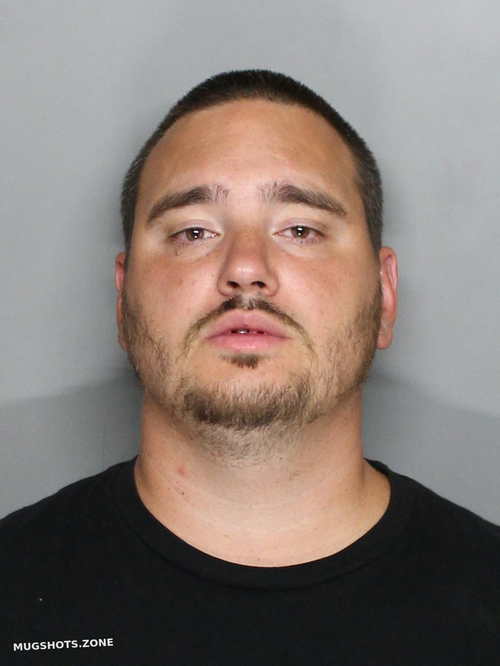 WILLEY TYLER AARON 11/01/2025 - Charlotte County Mugshots Zone