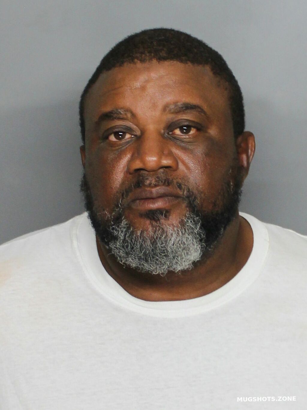 GADSON KENDELL JOHN 11/01/2025 - Charlotte County Mugshots Zone