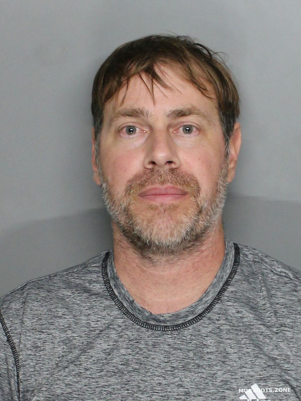 GINGER LUKE DOUGLAS 11/02/2025 - Charlotte County Mugshots Zone