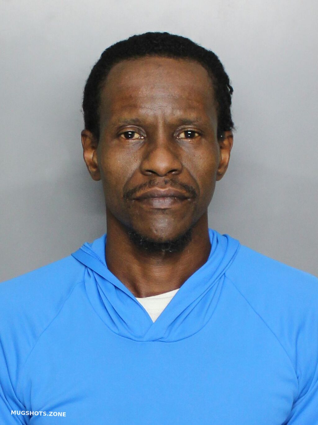 MORGAN JASON ANTHONY 11/03/2025 - Charlotte County Mugshots Zone